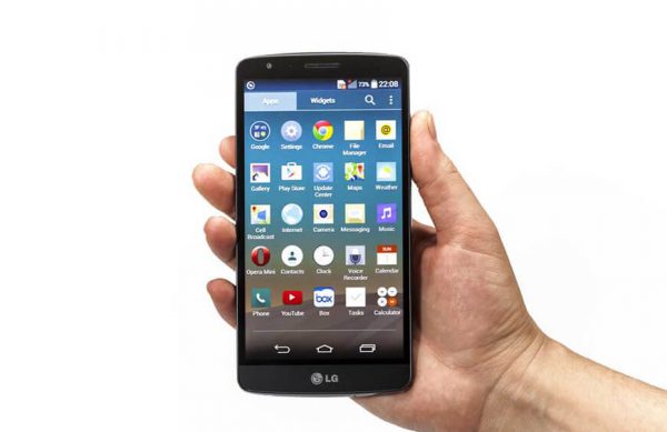 LG Phone Repair Philippines | Fast & Affordable Service