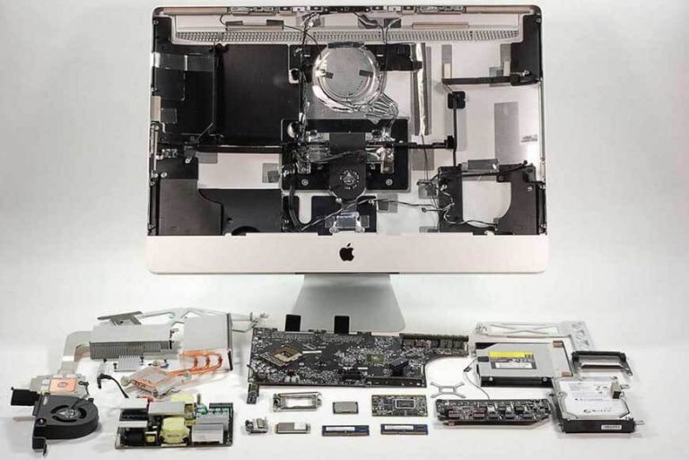 Expert iMac Repair Services Philippines | Fast & Safe
